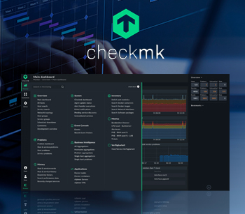 Funcionalidades de Checkmk