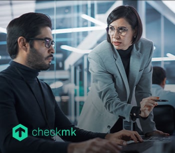 Monitorización de infraestructuras IT con Checkmk